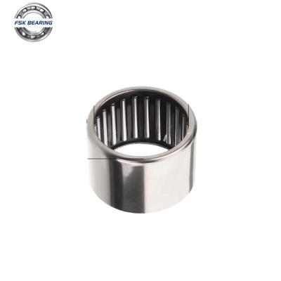 China Open HK303824 HK30X38X24 HK303832 HK30X38X32 Stamped Outer Ring Needle Roller Bearing 30*38*24mm for sale