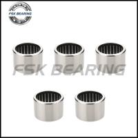 China Open HK303824 HK30X38X24 HK303832 HK30X38X32 Stamped Outer Ring Needle Roller Bearing 30*38*24mm for sale