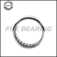 China High Speed HK354332 HK35X43X32 HK354512 HK35X45X12 Stamped Outer Ring Needle Roller Bearing Bore 35mm for sale