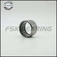 China Low Noise HK405032 HK40X50X32 HK405038 HK40X50X38 Stamped Outer Ring Needle Roller Bearing ID40mm OD50mm for sale