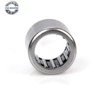 China Single Row HMK0810 HMK0812 HMK0820 Flanged Needle Bearing 8*14*10mm P6 P5 for sale