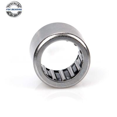 China Single Row HMK0810 HMK0812 HMK0820 Flanged Needle Bearing 8*14*10mm P6 P5 for sale