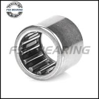 China Single Row HMK0810 HMK0812 HMK0820 Flanged Needle Bearing 8*14*10mm P6 P5 for sale
