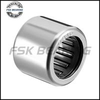China Single Row HMK0810 HMK0812 HMK0820 Flanged Needle Bearing 8*14*10mm P6 P5 for sale