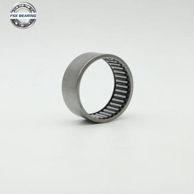 China HK505716 HK50X57X16 HK5012 HK5020 BK5020 Stamped Outer Ring Needle Roller Bearing 50*57*16mm P6 P5 for sale