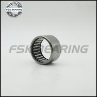 China High Precision HK506038 HK50X60X38 HK5520 BK5520 HK5525 Needle Roller Bearing Without Inner Ring ID 50mm for sale