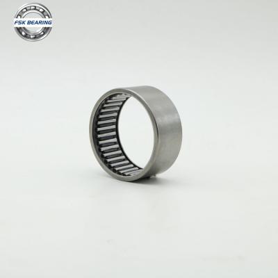 China High Precision HK506038 HK50X60X38 HK5520 BK5520 HK5525 Needle Roller Bearing Without Inner Ring ID 50mm for sale