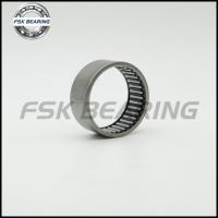 China High Precision HK506038 HK50X60X38 HK5520 BK5520 HK5525 Needle Roller Bearing Without Inner Ring ID 50mm for sale