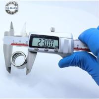 China ABEC-5 HK17X15X20RS HK171520RS Drawn Cup Needle Bearing With RS Seal 15*17*20mm for sale