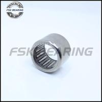 China ABEC-5 HK17X15X20RS HK171520RS Drawn Cup Needle Bearing With RS Seal 15*17*20mm for sale