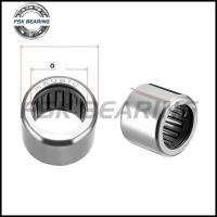 China Integral Sealing HK0810RS HK0810-RS Drawn Cup Needle Roller Bearing 8*12*10mm for sale