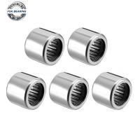 China Integral Sealing HK0810RS HK0810-RS Drawn Cup Needle Roller Bearing 8*12*10mm for sale