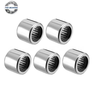 China Integral Sealing HK0810RS HK0810-RS Drawn Cup Needle Roller Bearing 8*12*10mm for sale