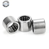 China FSK HK0812.2RS HK0812-2RS Sealed Stamped Outer Ring Needle Roller Bearing 8*12*12mm ABEC-5 for sale
