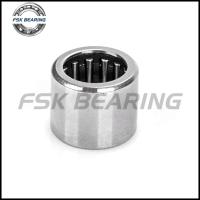 China FSK HK0812.2RS HK0812-2RS Sealed Stamped Outer Ring Needle Roller Bearing 8*12*12mm ABEC-5 for sale
