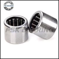 China FSK HK0812.2RS HK0812-2RS Sealed Stamped Outer Ring Needle Roller Bearing 8*12*12mm ABEC-5 for sale