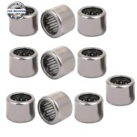 China High Precision HK1014.2RS HK1014-2RS Double Rubber Sealed Drawn Cup Needle Roller Bearing ID10mm OD 14mm for sale
