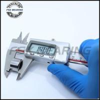 China ABEC-5 HK1214RS HK1214-2RS HK1214.2RS Sealed Stamped Outer Ring Needle Roller Bearing In Stock for sale