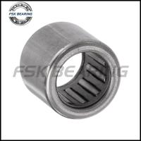 China High Precision HK1216RS HK1216-2RS HK1216.2RS Drawn Cup Needle Roller Bearings With Open Ends 12*18*16mm for sale