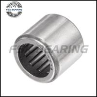China High Precision HK1216RS HK1216-2RS HK1216.2RS Drawn Cup Needle Roller Bearings With Open Ends 12*18*16mm for sale