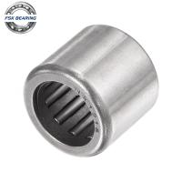 China High Precision HK1216RS HK1216-2RS HK1216.2RS Drawn Cup Needle Roller Bearings With Open Ends 12*18*16mm for sale