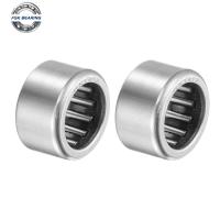 China FSK Brand HK1414RS HK1414-2RS HK1414.2RS Stamped Outer Ring Needle Roller Bearing Without Inner Ring 14*20*14mm P6 P5 for sale