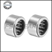 China FSK Brand HK1414RS HK1414-2RS HK1414.2RS Stamped Outer Ring Needle Roller Bearing Without Inner Ring 14*20*14mm P6 P5 for sale