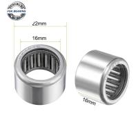 China Long Life HK1620-2RS HK1620RS HK1620.2RS Sealed Stamped Outer Ring Needle Roller Bearing for sale