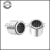 China Long Life HK1620-2RS HK1620RS HK1620.2RS Sealed Stamped Outer Ring Needle Roller Bearing for sale