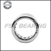 China Sealed HK1814RS HK1816.2RS HK1816-2RS Stamped Outer Ring Needle Roller Bearing ID18mm OD24mm for sale
