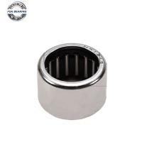 China Sealed HK1814RS HK1816.2RS HK1816-2RS Stamped Outer Ring Needle Roller Bearing ID18mm OD24mm for sale