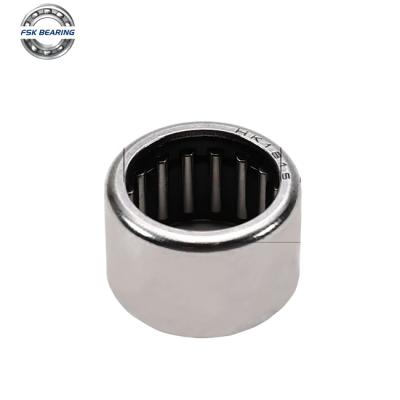 China Sealed HK1814RS HK1816.2RS HK1816-2RS Stamped Outer Ring Needle Roller Bearing ID18mm OD24mm for sale