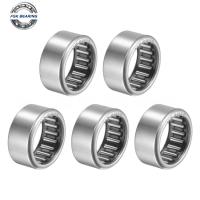 China Open Ends HK2012RS HK2016-2RS HK2016.2RS Drawn Cup Needle Roller Bearings 20*26*12mm for sale