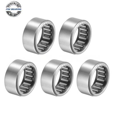 China Open Ends HK2012RS HK2016-2RS HK2016.2RS Drawn Cup Needle Roller Bearings 20*26*12mm for sale