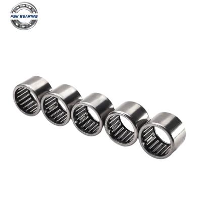 China Radial Load HK2218RS HK2220.2RS HK2220-2RS Drawn Cup Needle Roller Bearing 22*29*18mm P6 P5 for sale