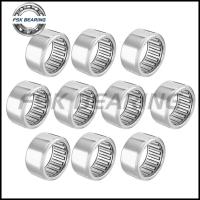 China ABEC-5 HK2516.2RS HK2516-2RS HK2518RS With Seal Drawn Cup Needle Roller Bearing for sale
