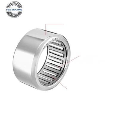 China P6 P5 HK2820.2RS HK2820-2RS Double-Sided Sealed Stamped Outer Ring Needle Roller Bearing 28*36*20mm for sale