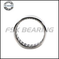 China Sealed HK3516.2RS HK3516-2RS HK3518RS Stamped Outer Ring Needle Roller Bearing 35*42*16mm for sale