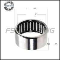 China Sealed HK3516.2RS HK3516-2RS HK3518RS Stamped Outer Ring Needle Roller Bearing 35*42*16mm for sale