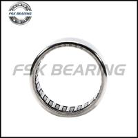 China Seal HK3520.2RS HK3520-2RS Drawn Cup Needle Roller Bearings With Open Ends 35x42x20mm P6 P5 for sale