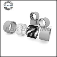 China Seal HK3520.2RS HK3520-2RS Drawn Cup Needle Roller Bearings With Open Ends 35x42x20mm P6 P5 for sale