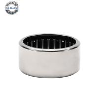 China Seal HK3520.2RS HK3520-2RS Drawn Cup Needle Roller Bearings With Open Ends 35x42x20mm P6 P5 for sale