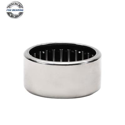 China Seal HK3520.2RS HK3520-2RS Drawn Cup Needle Roller Bearings With Open Ends 35x42x20mm P6 P5 for sale