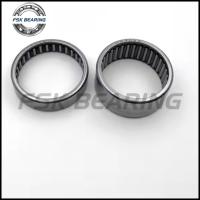 China High Precision HK4016.2RS HK4016-2RS HK4018RS Needle Roller Bearing Without Inner Ring for sale