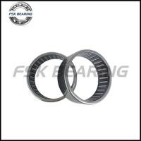 China Long Life HK4518RS HK4520.2RS HK4520-2RS Drawn Cup Needle Roller Bearing With Open End 0.064kg for sale
