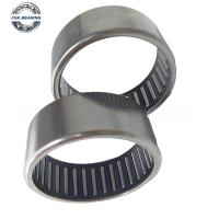 China Long Life HK4518RS HK4520.2RS HK4520-2RS Drawn Cup Needle Roller Bearing With Open End 0.064kg for sale