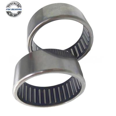 China Long Life HK4518RS HK4520.2RS HK4520-2RS Drawn Cup Needle Roller Bearing With Open End 0.064kg for sale