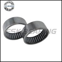 China Long Life HK4518RS HK4520.2RS HK4520-2RS Drawn Cup Needle Roller Bearing With Open End 0.064kg for sale