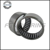 China Long Life HK4518RS HK4520.2RS HK4520-2RS Drawn Cup Needle Roller Bearing With Open End 0.064kg for sale