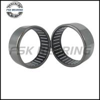 China Long Life HK4518RS HK4520.2RS HK4520-2RS Drawn Cup Needle Roller Bearing With Open End 0.064kg for sale
